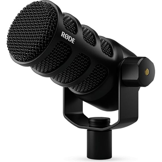 Микрофон Rode PodMic USB White | Купить в официальном интернет-магазине ...
